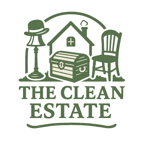 Estate Sales & Cleanouts in Auburn, ME – The Clean Estate (Serving ...